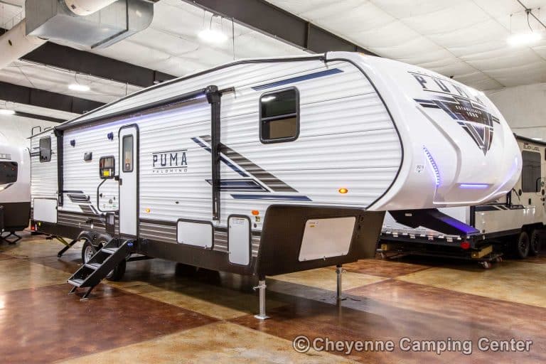 Inventory | Cheyenne Camping Center