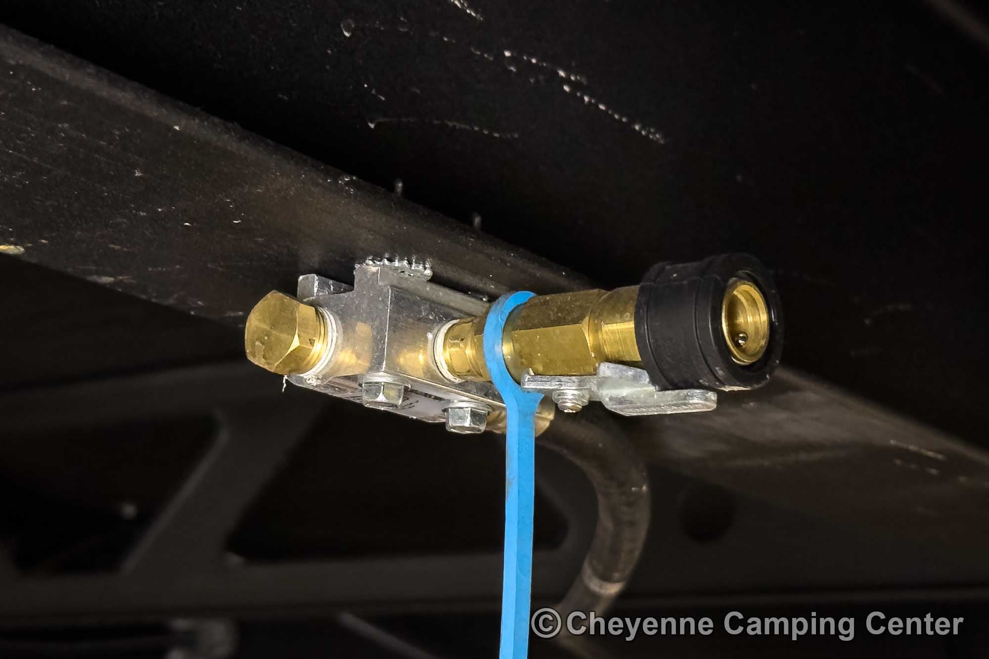 2026 Forest River Cherokee Timberwolf 20OG Destination Trailer ...