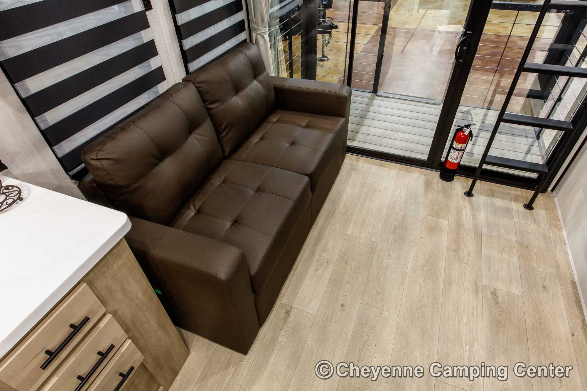 2026 Forest River Cherokee Timberwolf 20OG Destination Trailer ...