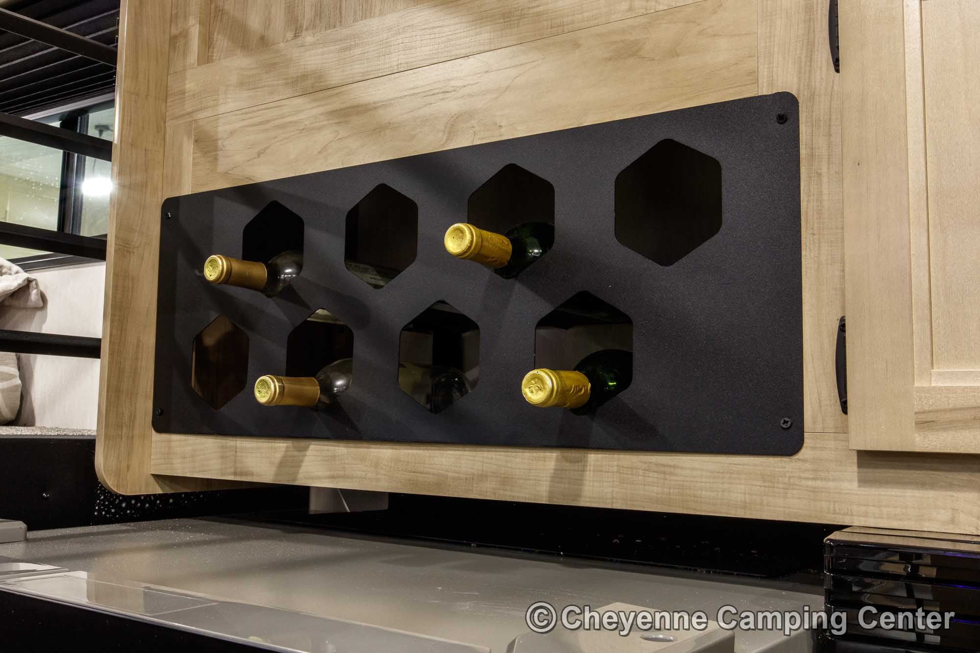 2026 Forest River Cherokee Timberwolf 20OG Destination Trailer ...