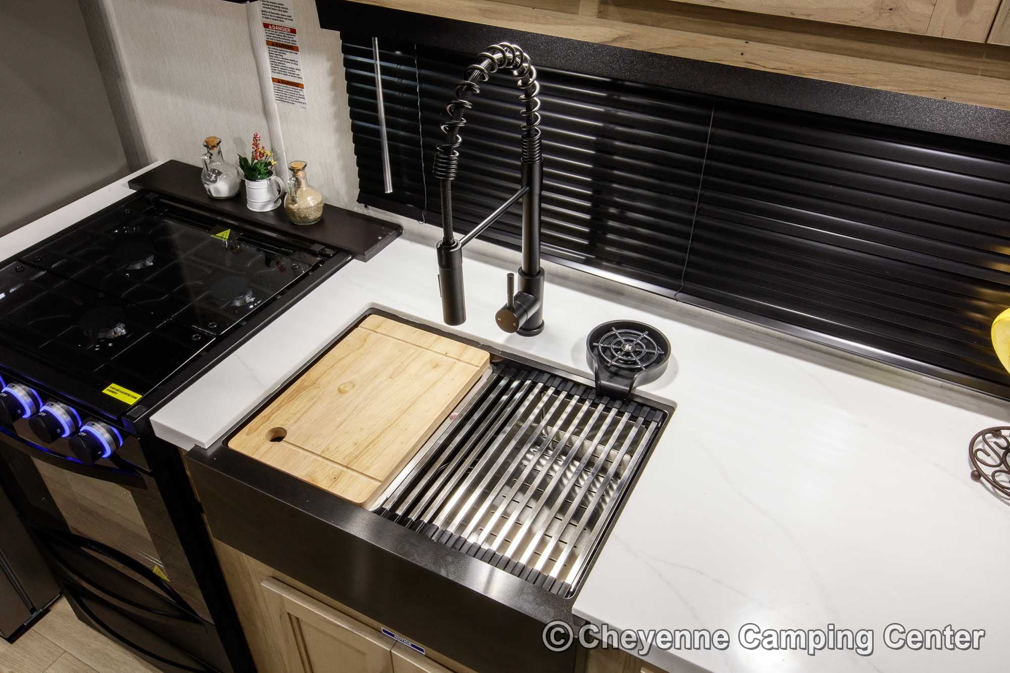 2026 Forest River Cherokee Timberwolf 20OG Destination Trailer ...