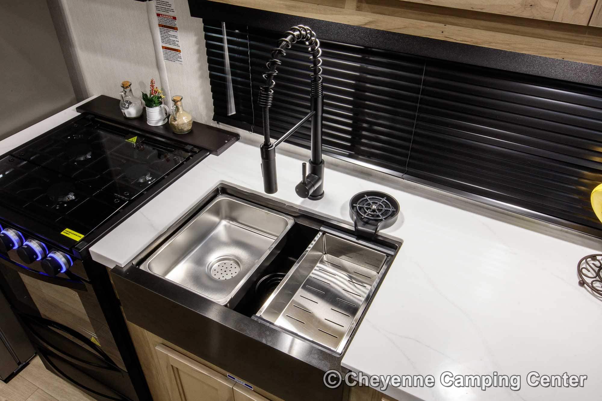 2026 Forest River Cherokee Timberwolf 20OG Destination Trailer ...