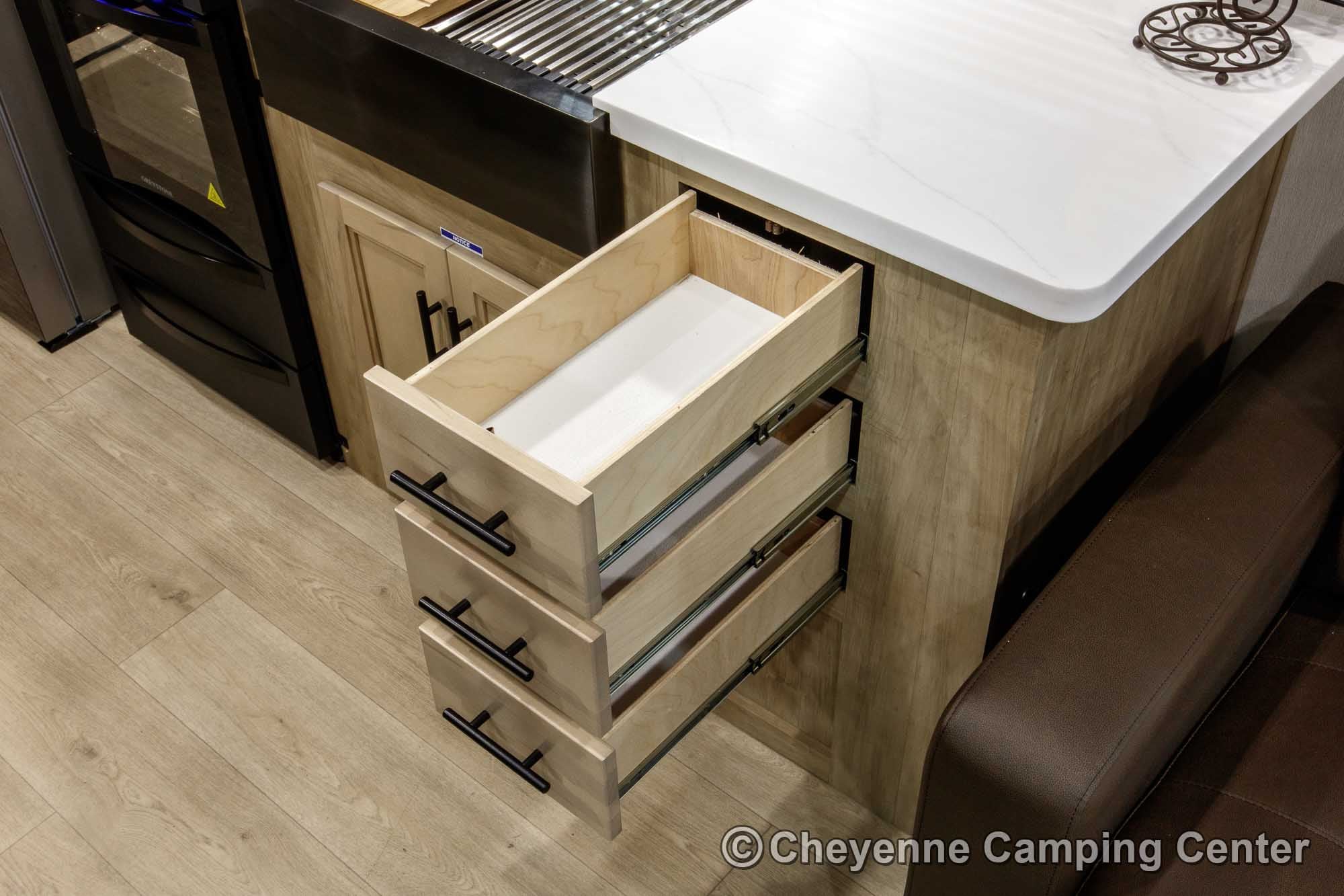 2026 Forest River Cherokee Timberwolf 20OG Destination Trailer ...