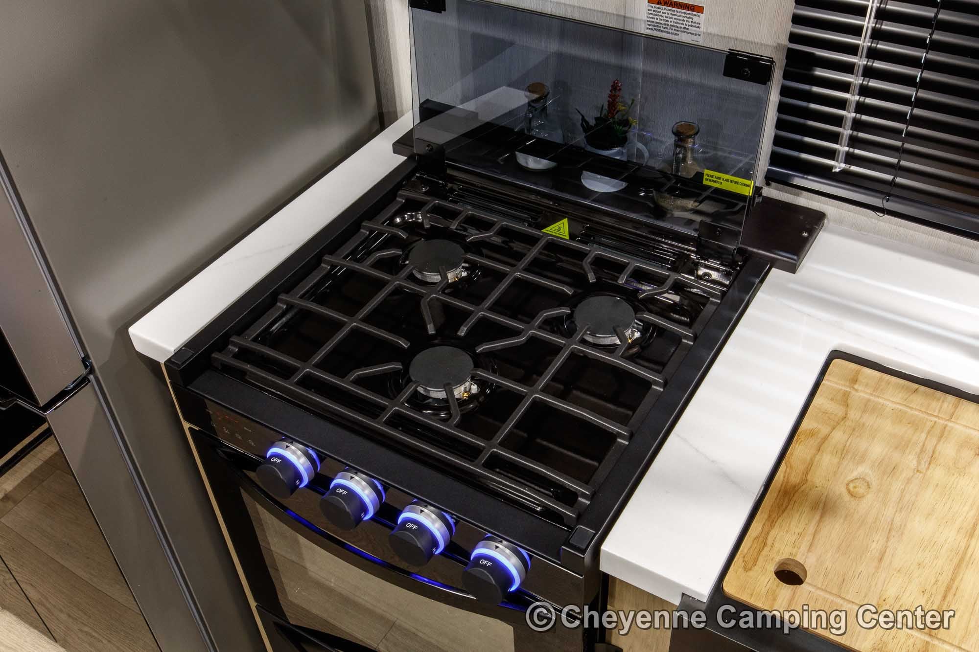 2026 Forest River Cherokee Timberwolf 20OG Destination Trailer ...