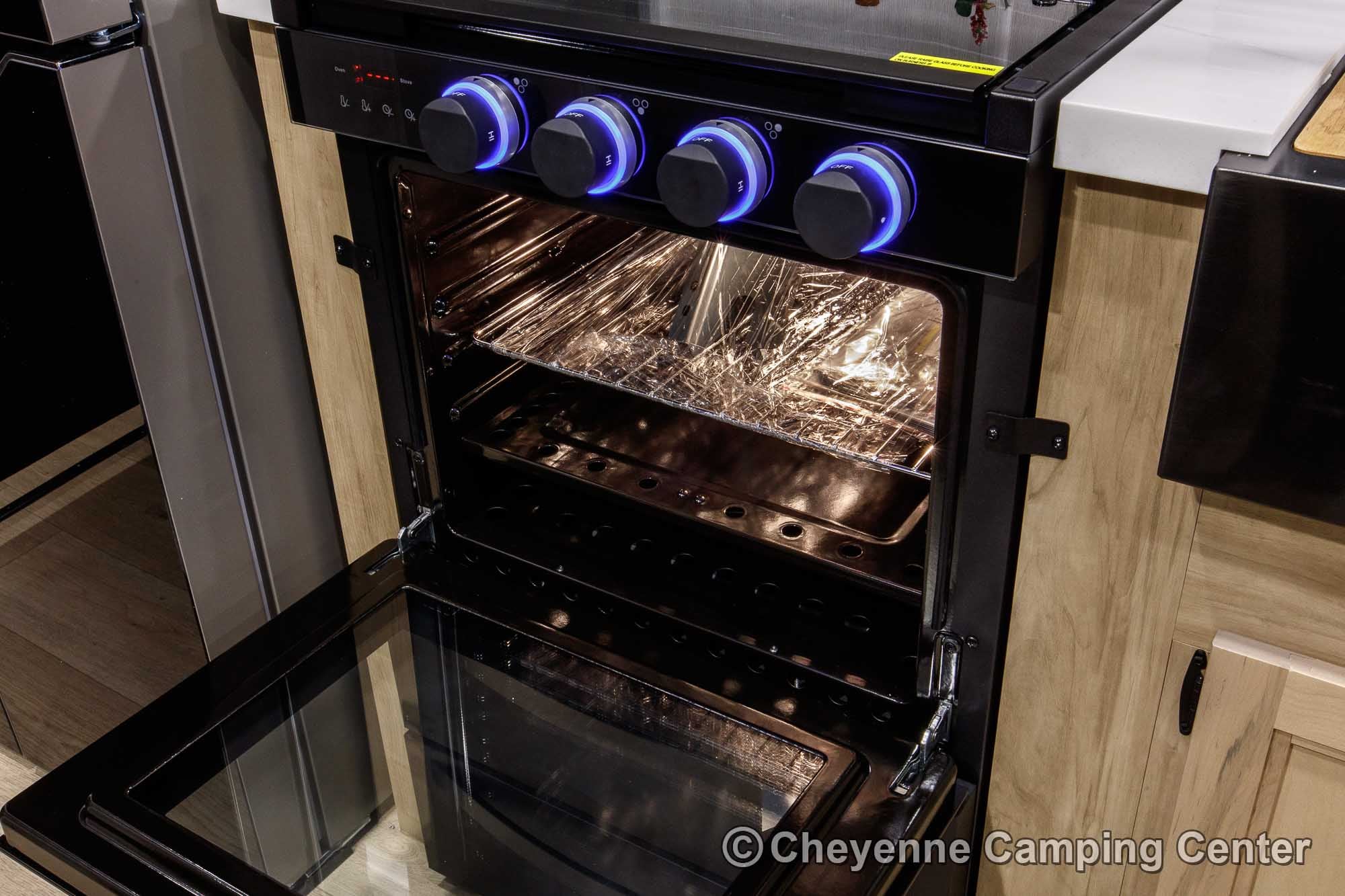 2026 Forest River Cherokee Timberwolf 20OG Destination Trailer ...