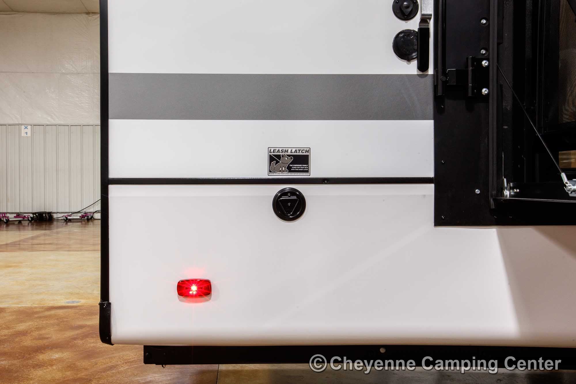 2026 Forest River Sabre 37RVMILES Rear Den Fifth Wheel With Deck ...