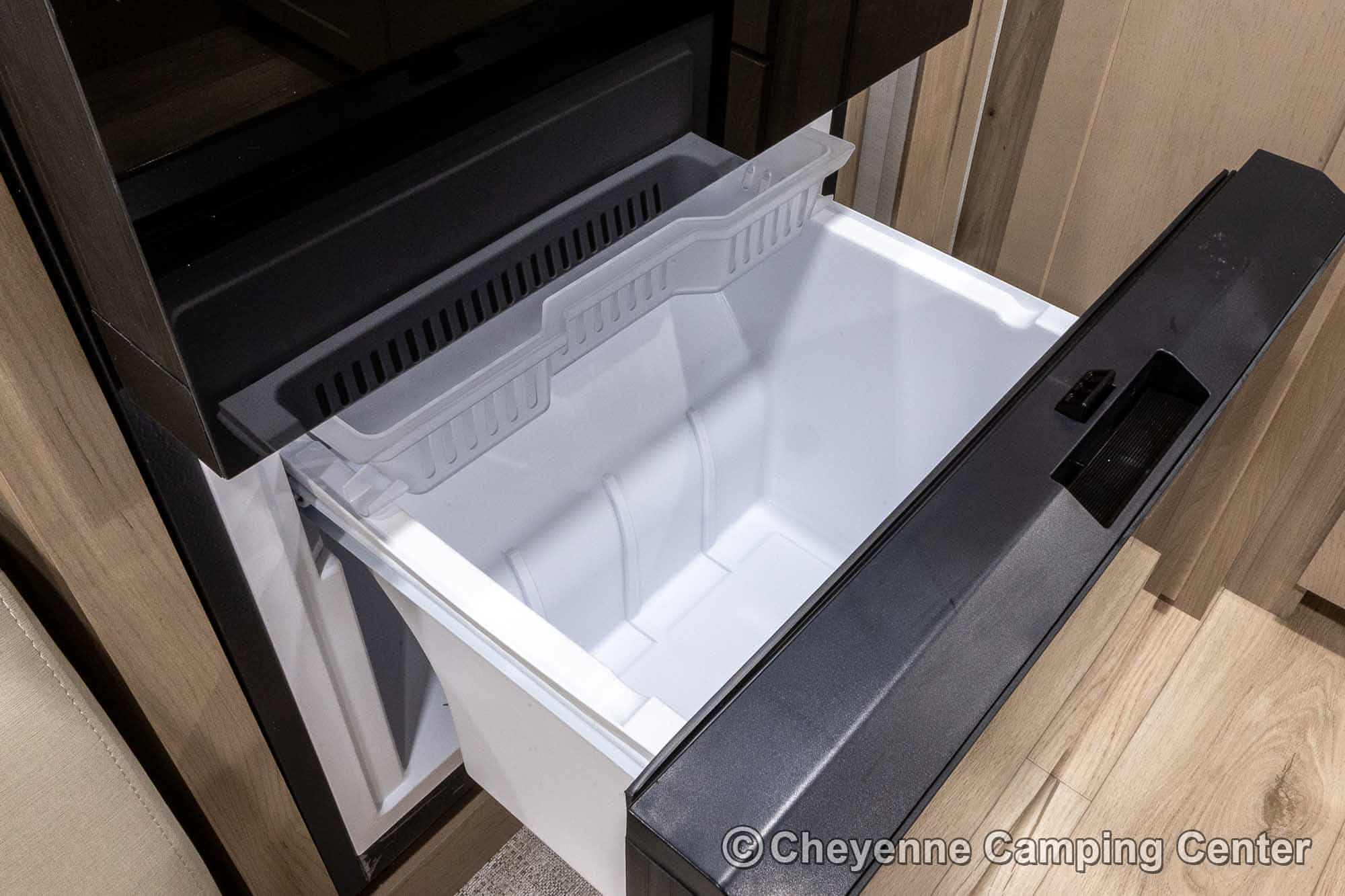 2026 Forest River Flagstaff Micro Lite 25MBR Front Kitchen Travel Trailer | Cheyenne Camping Center