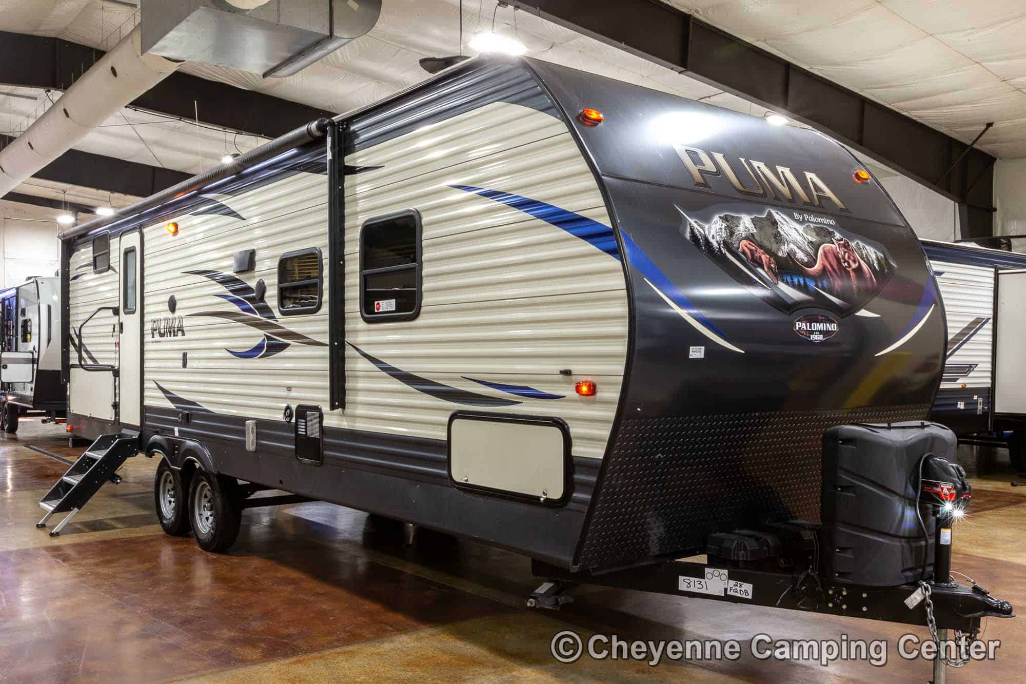 Travel Trailers For Sale | RV Dealer Quad Cities