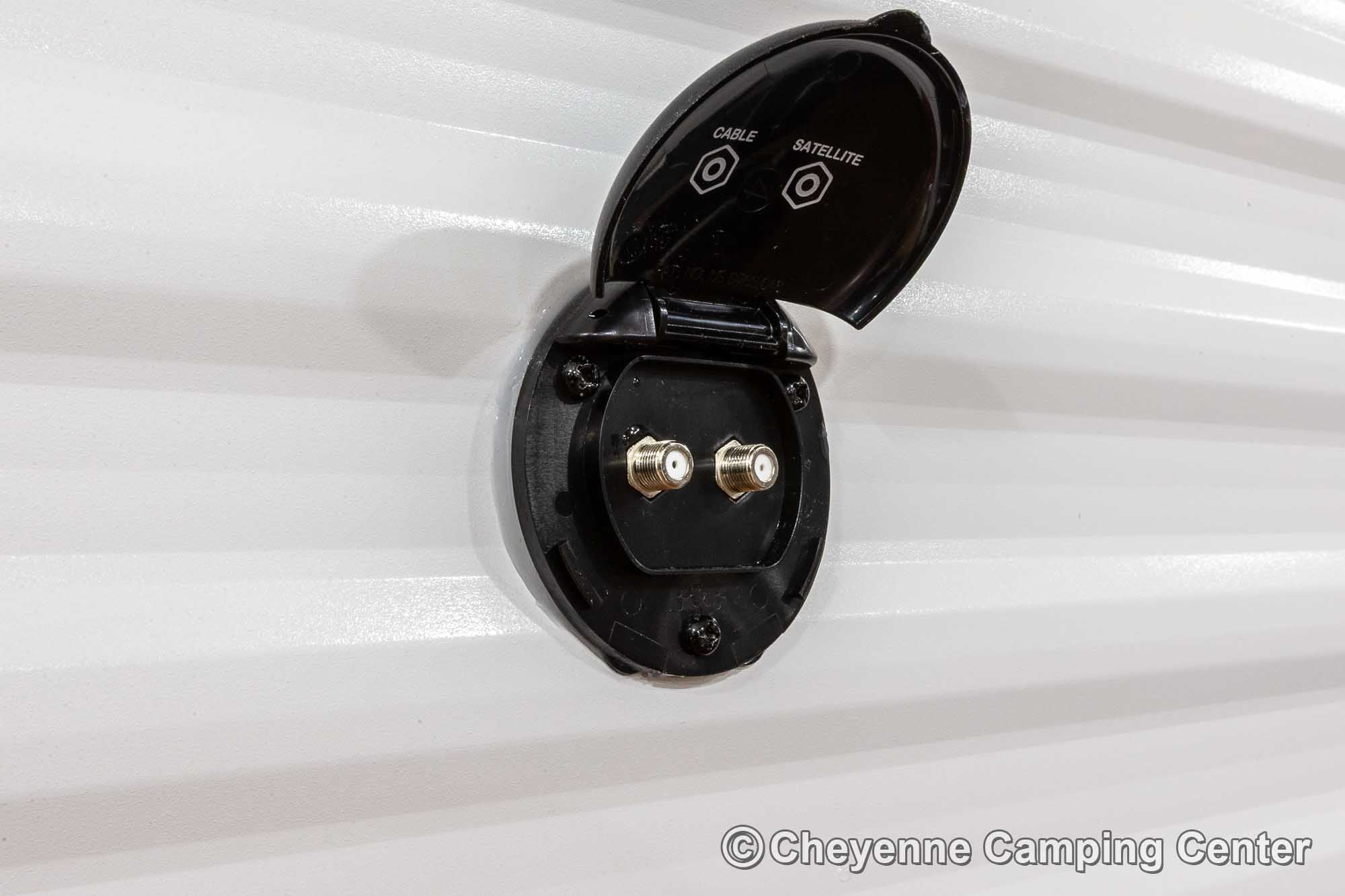 2026 Palomino Puma Camping Edition 12FBCE Small Travel Trailer ...